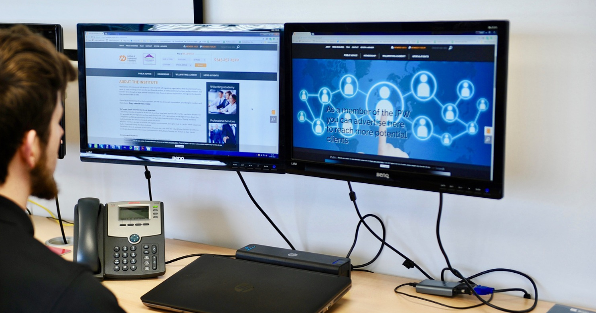 Three Types of Digital Content That are Most Useful During COVID-19 ...